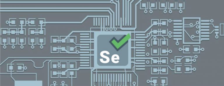 Selenium alternatives for testing automation