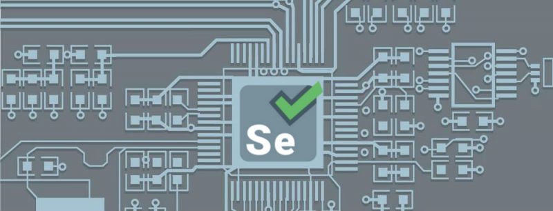 Selenium alternatives for testing automation